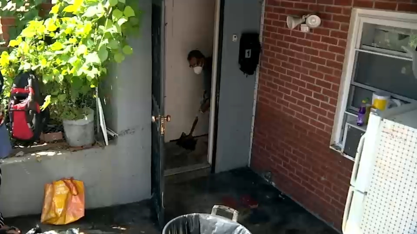 Adams administration proposes new rules for legalizing basement, cellar ...