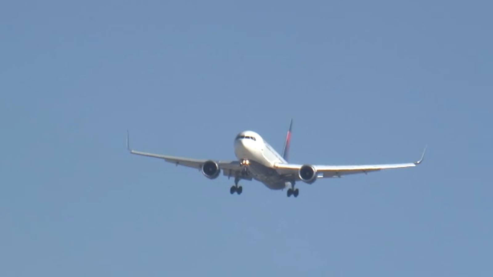 Flight cancellations continue across Southern California, including at ...