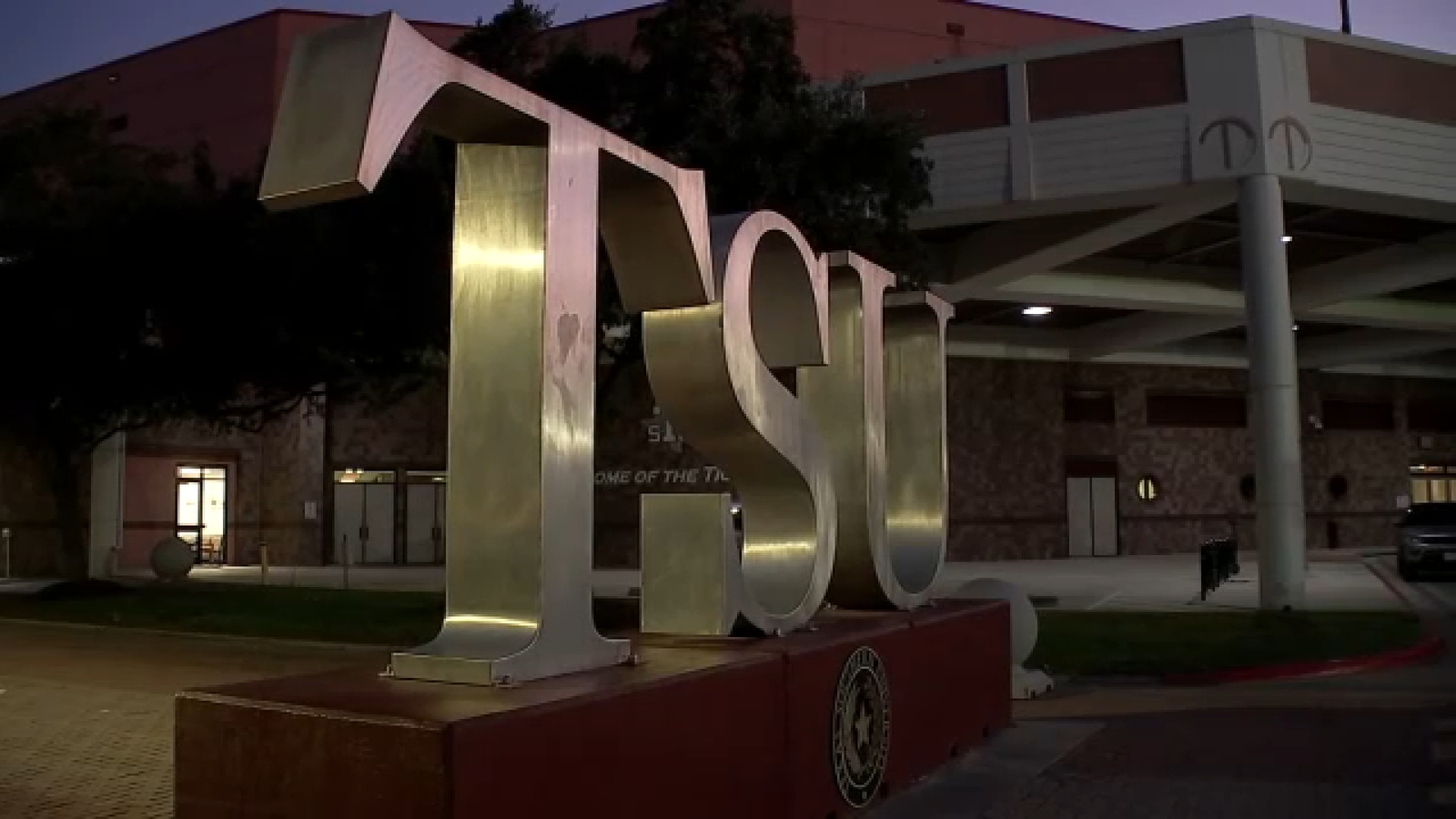 Call to withhold funding from Texas Southern University after state ...