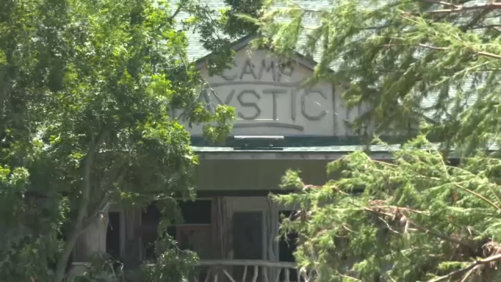 Parents of flood victims suing Camp Mystic file lawsuit, citing ...