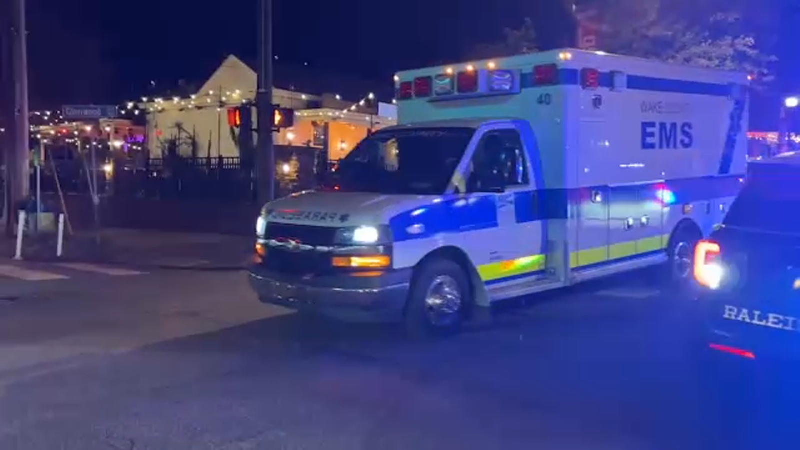 1 arrested after stabbing on Glenwood South, Raleigh police say - ABC11 ...