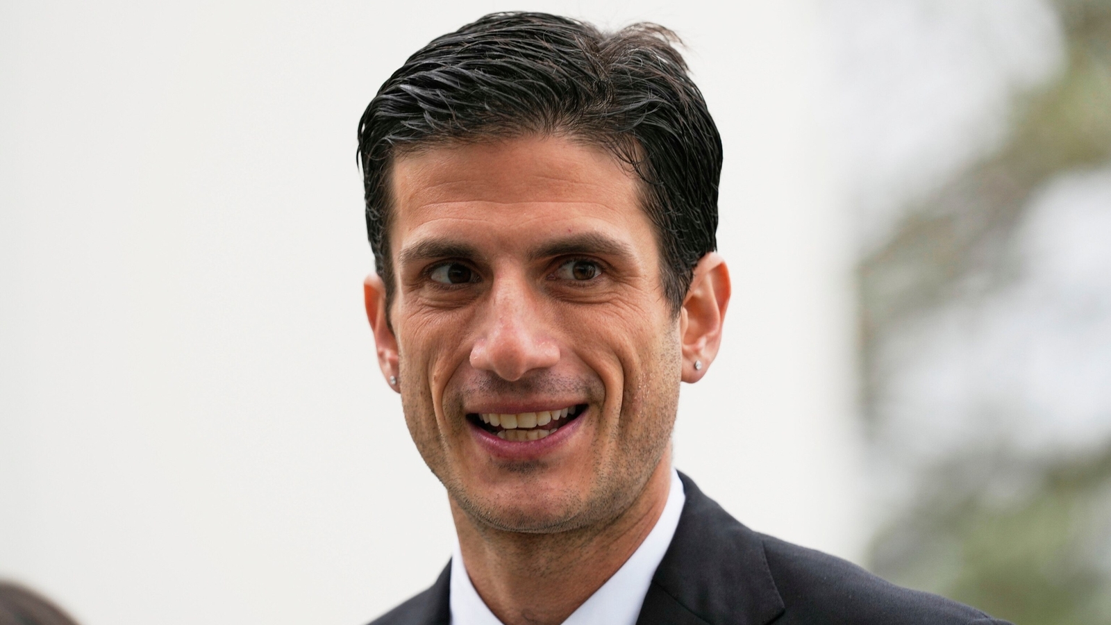 JFK's grandson, Jack Schlossberg, announces 2026 run for Congress in ...