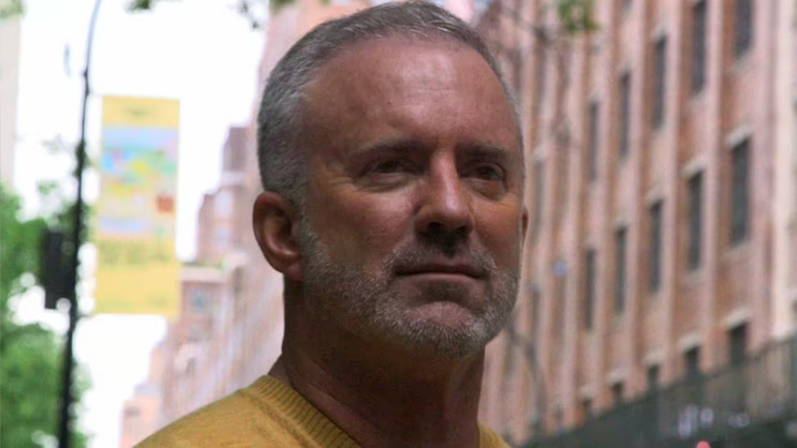 Man says romance scammers have been using his picture to attract women ...