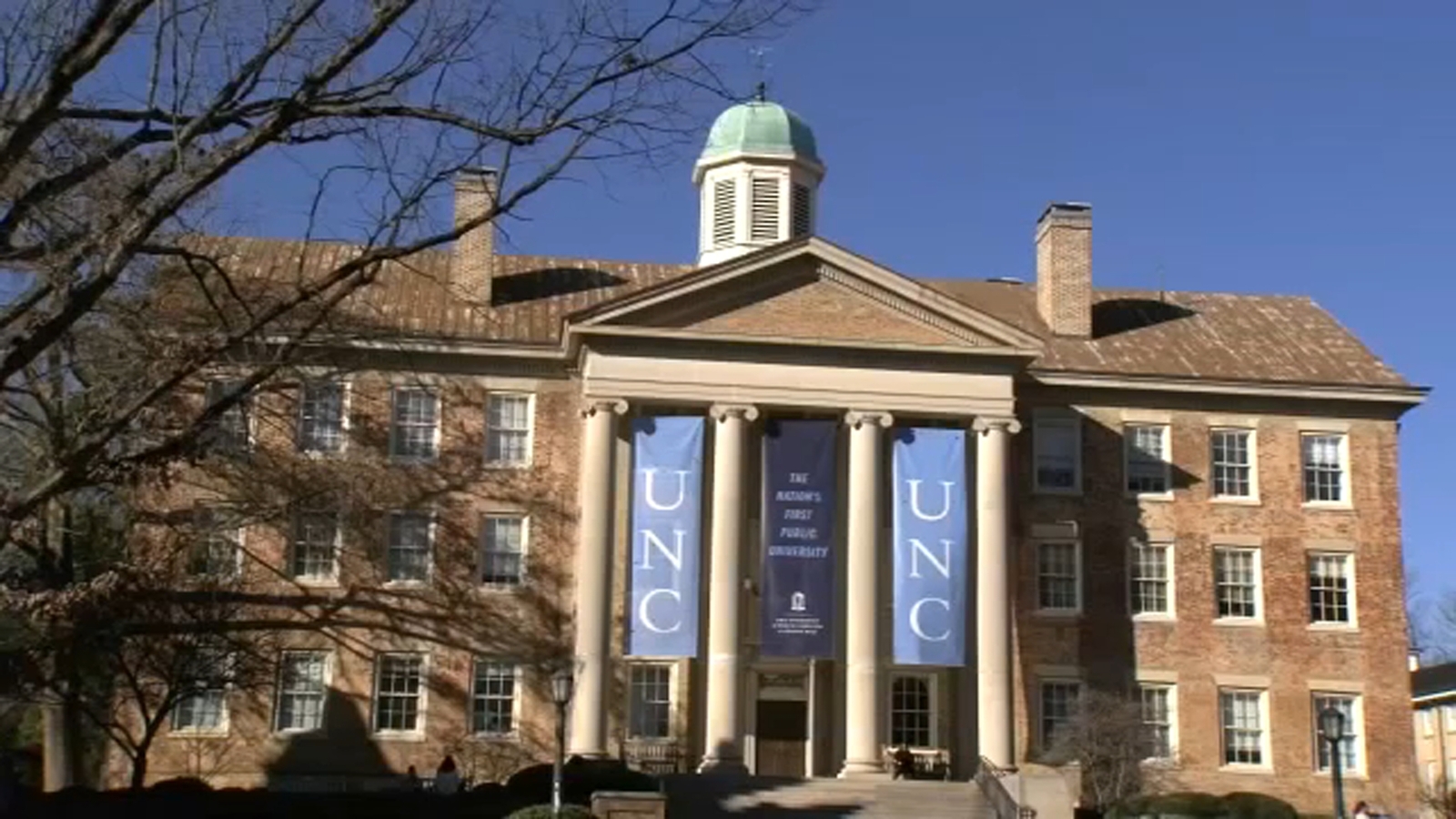 UNC Board of Trustees rejects proposed tuition increase for in-state ...
