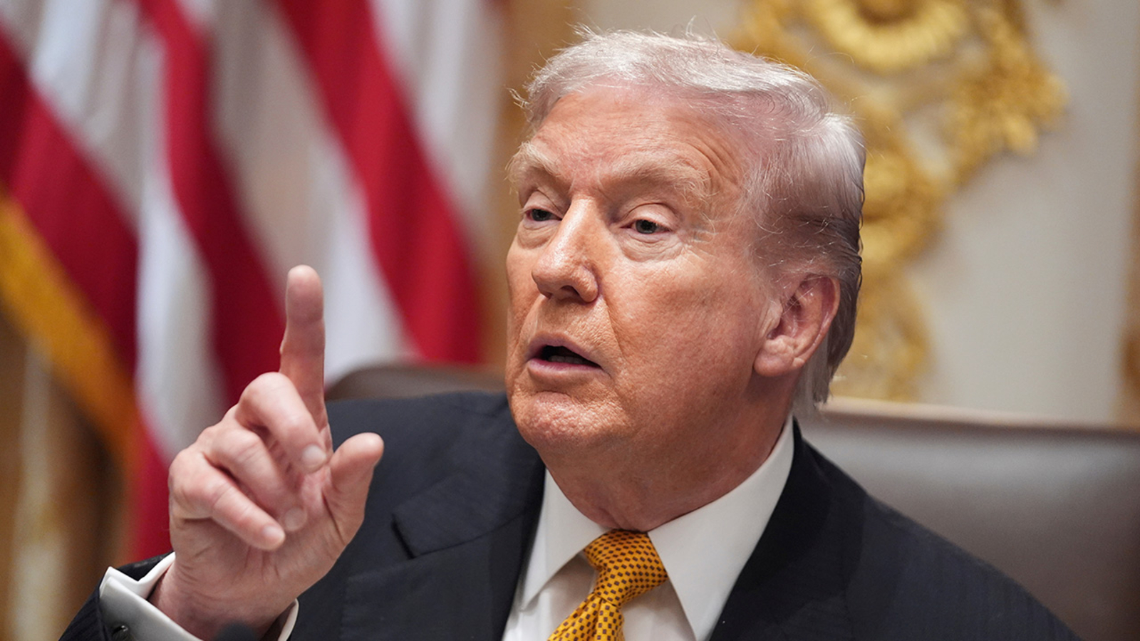 Trump is 'committed' to giving Americans $2,000 tariff checks: White ...