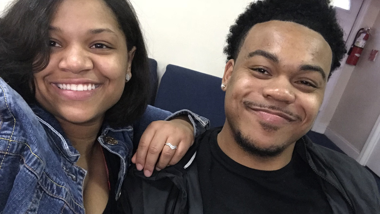 Woman at center of TikTok influencer case over North Carolina's ...