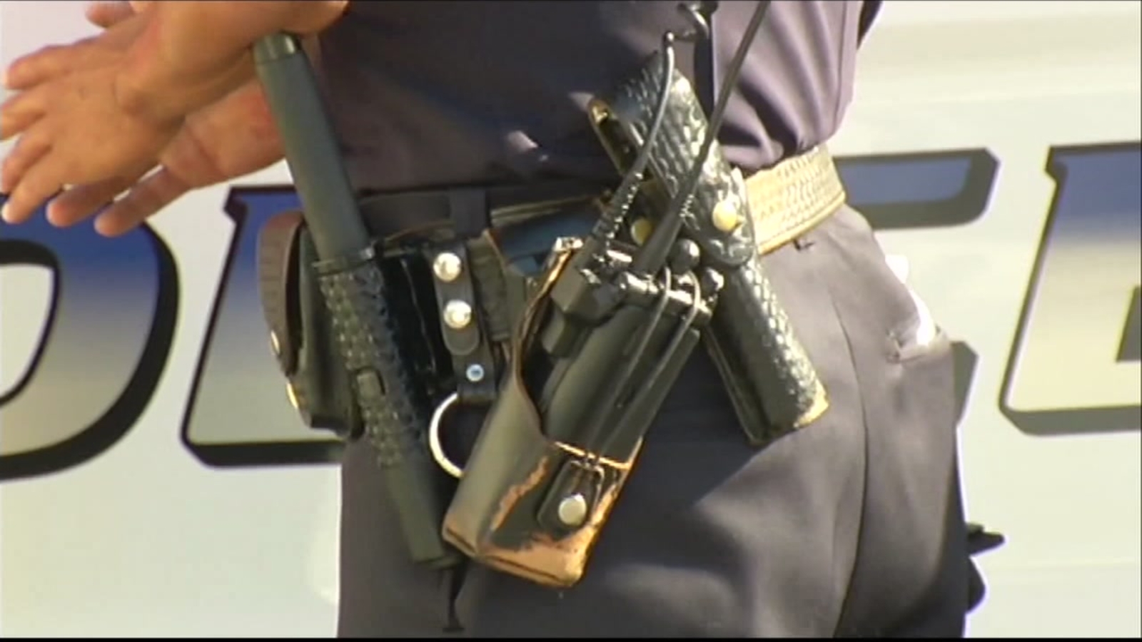 City College of San Francisco considers proposal aimed to arm campus ...