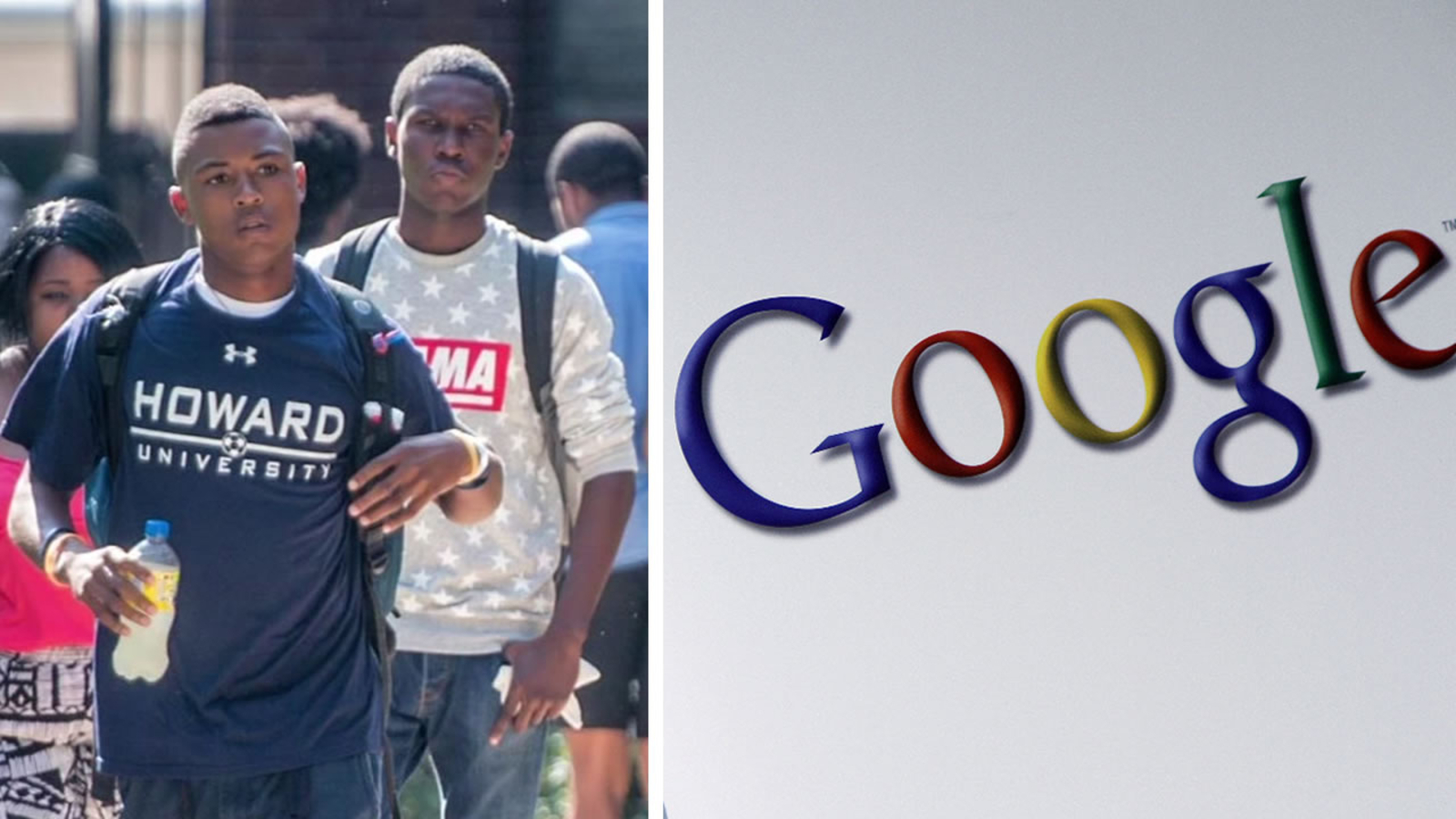 Howard University to open campus at Googleplex in Mountain View - ABC7 ...