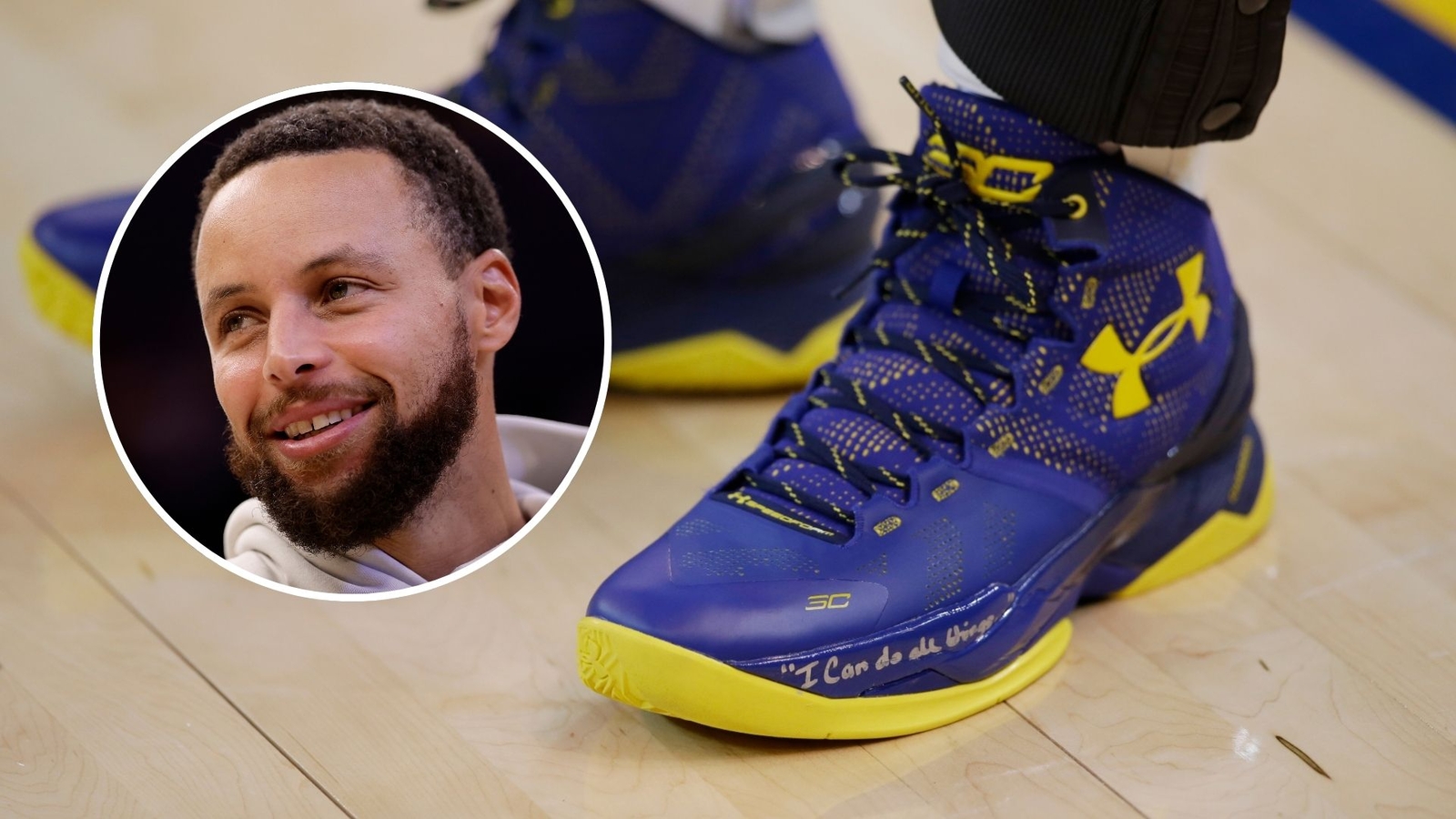 Golden State Warriors' Stephen Curry ending partnership with Under ...