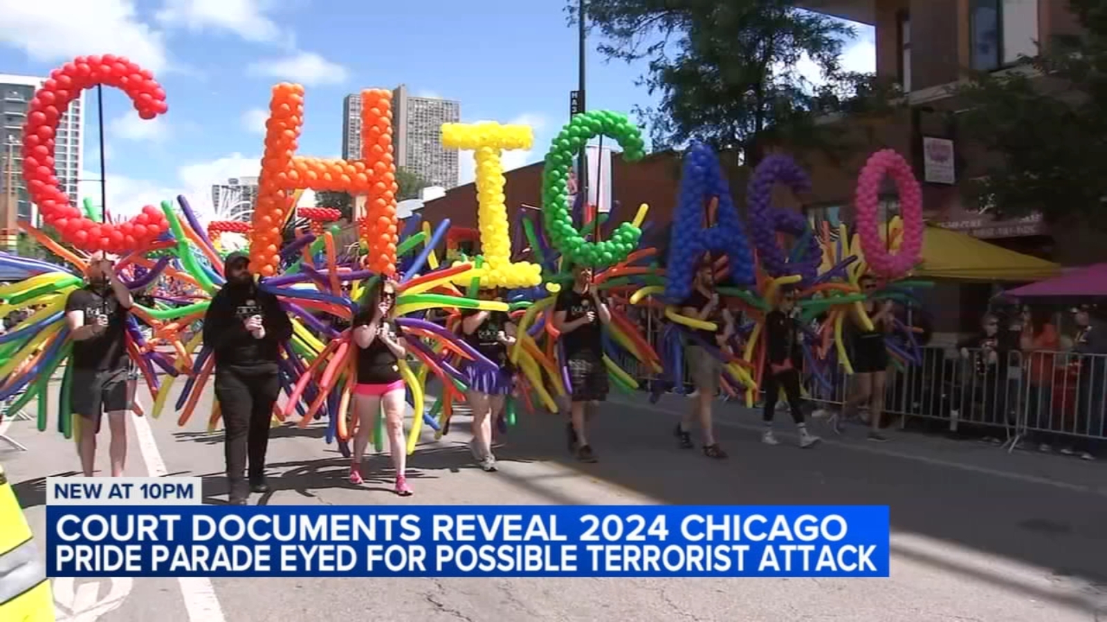 Suspects charged in alleged Michigan anti-LGBTQ+ Halloween terror plot ...