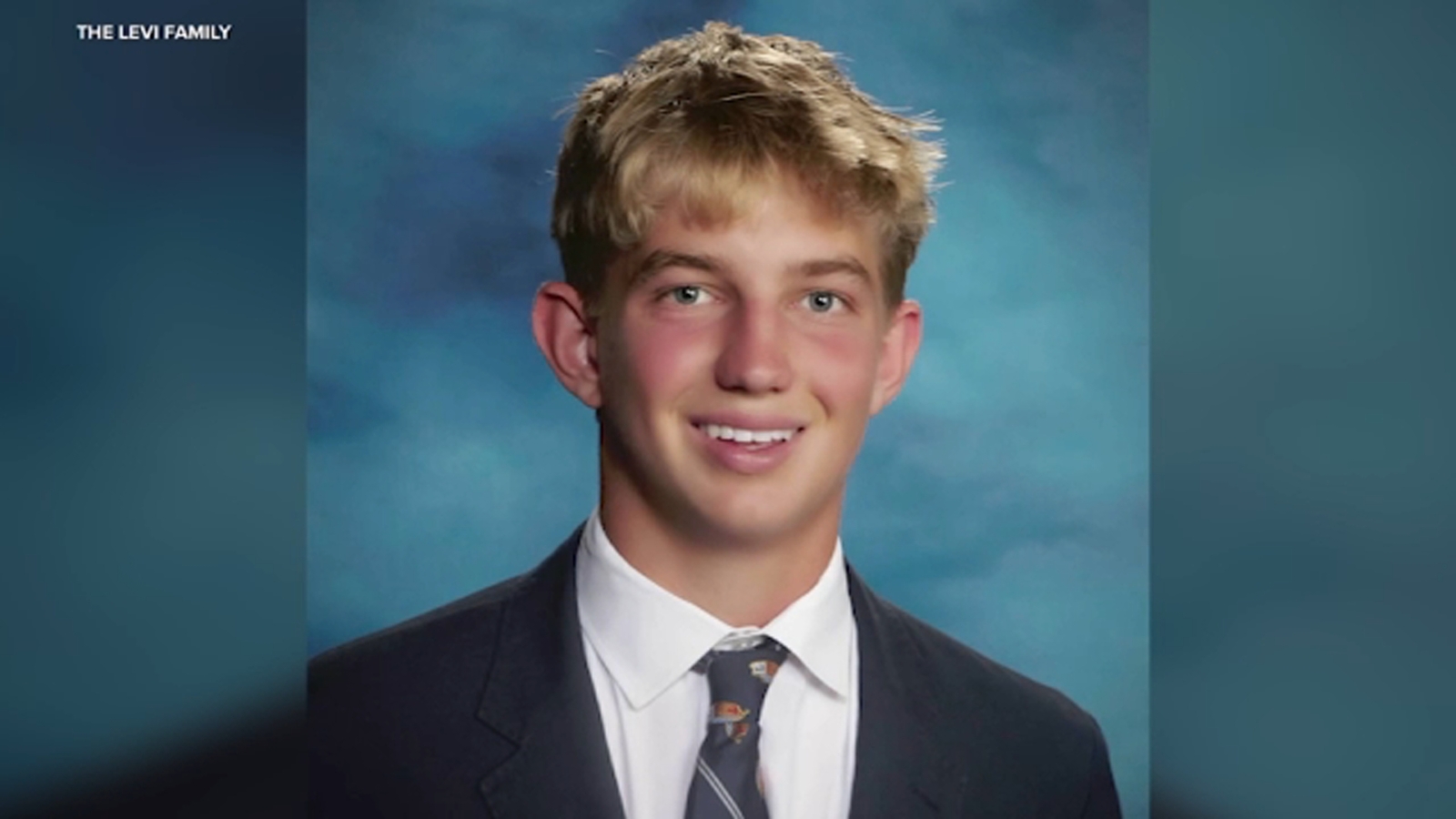 Braun Levi death: Family of teen killed in in Manhattan Beach crash ...