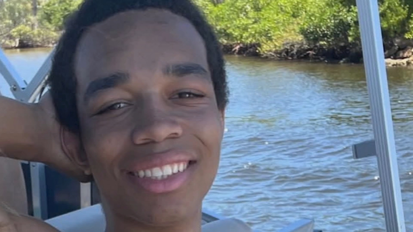 Gio Pelletier | Autopsy results released for 18-year-old Wake County ...