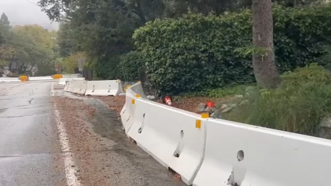 Evacuation warnings in place for some San Bernardino County communities ...