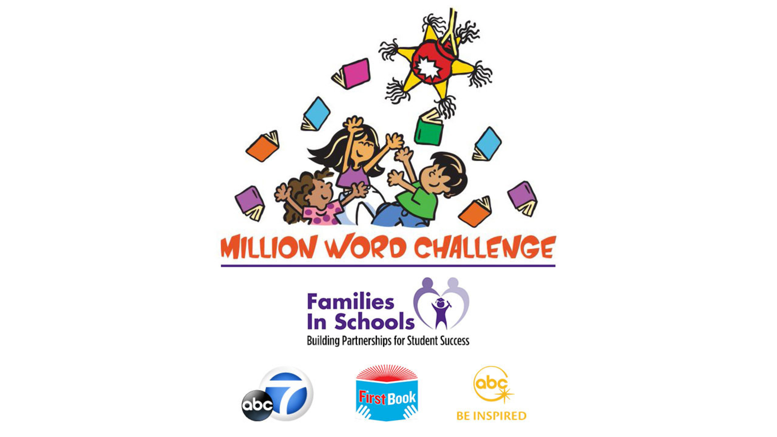 Million Word Challenge - ABC7 Los Angeles