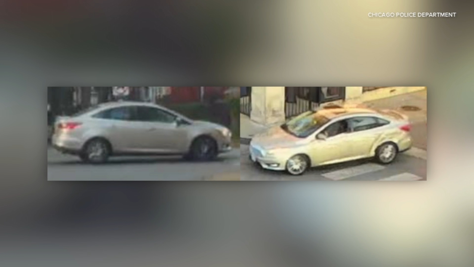 Chicago Police Department looking for hit-and-run driver after ...