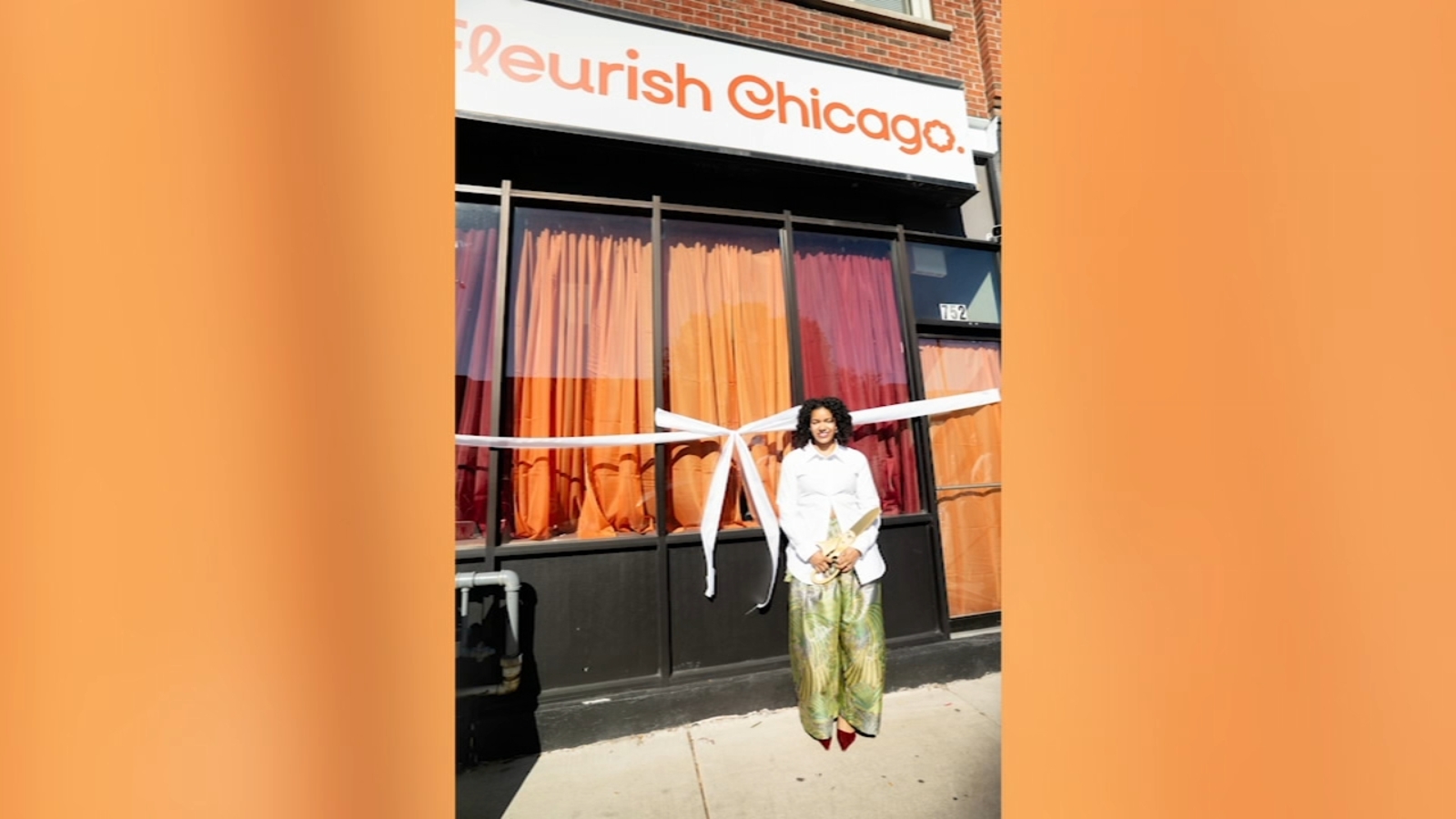Fleurish Chicago flower shop brings everyday beauty to the Bronzeville ...