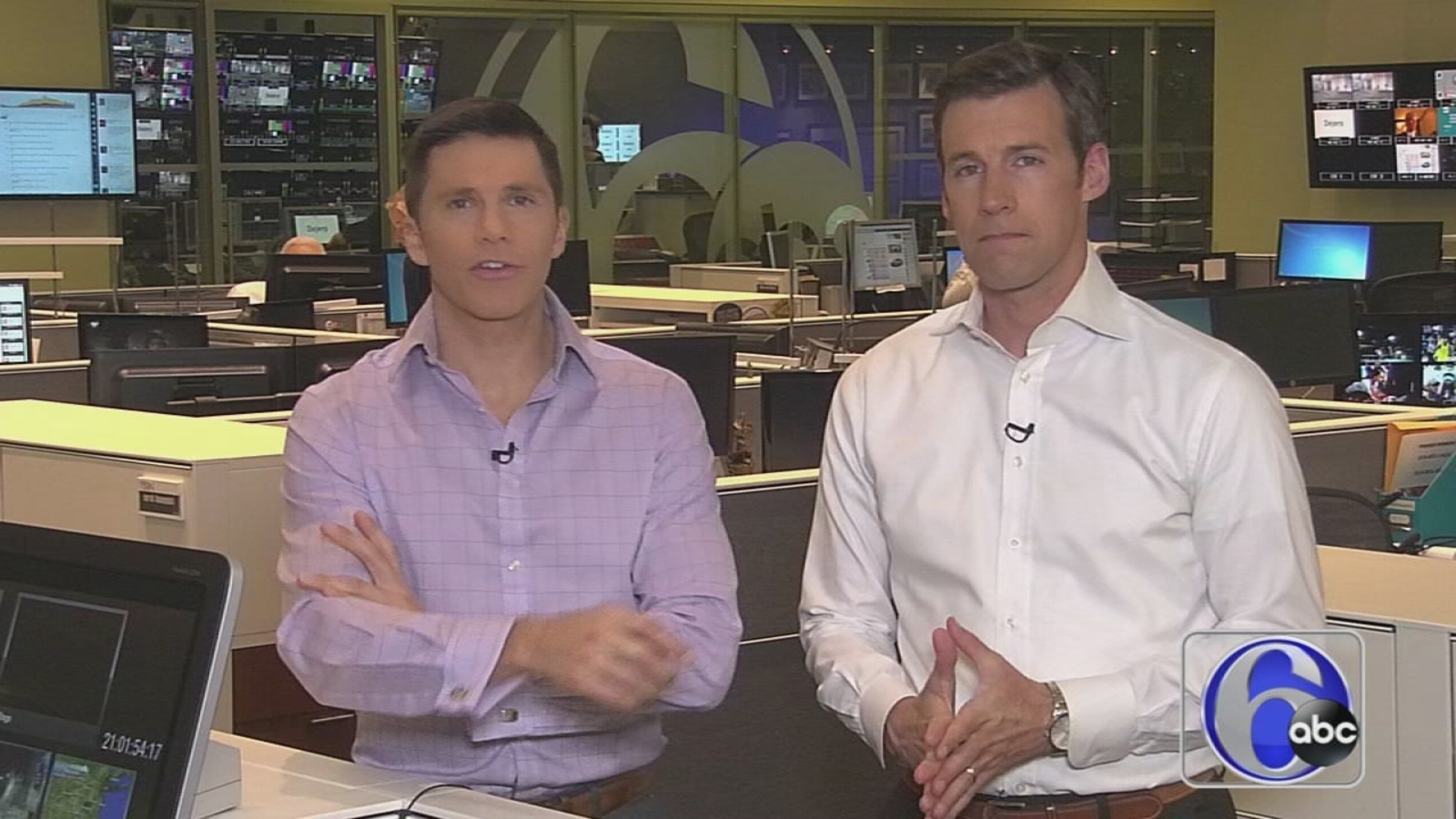 Action News Update - 6abc Philadelphia