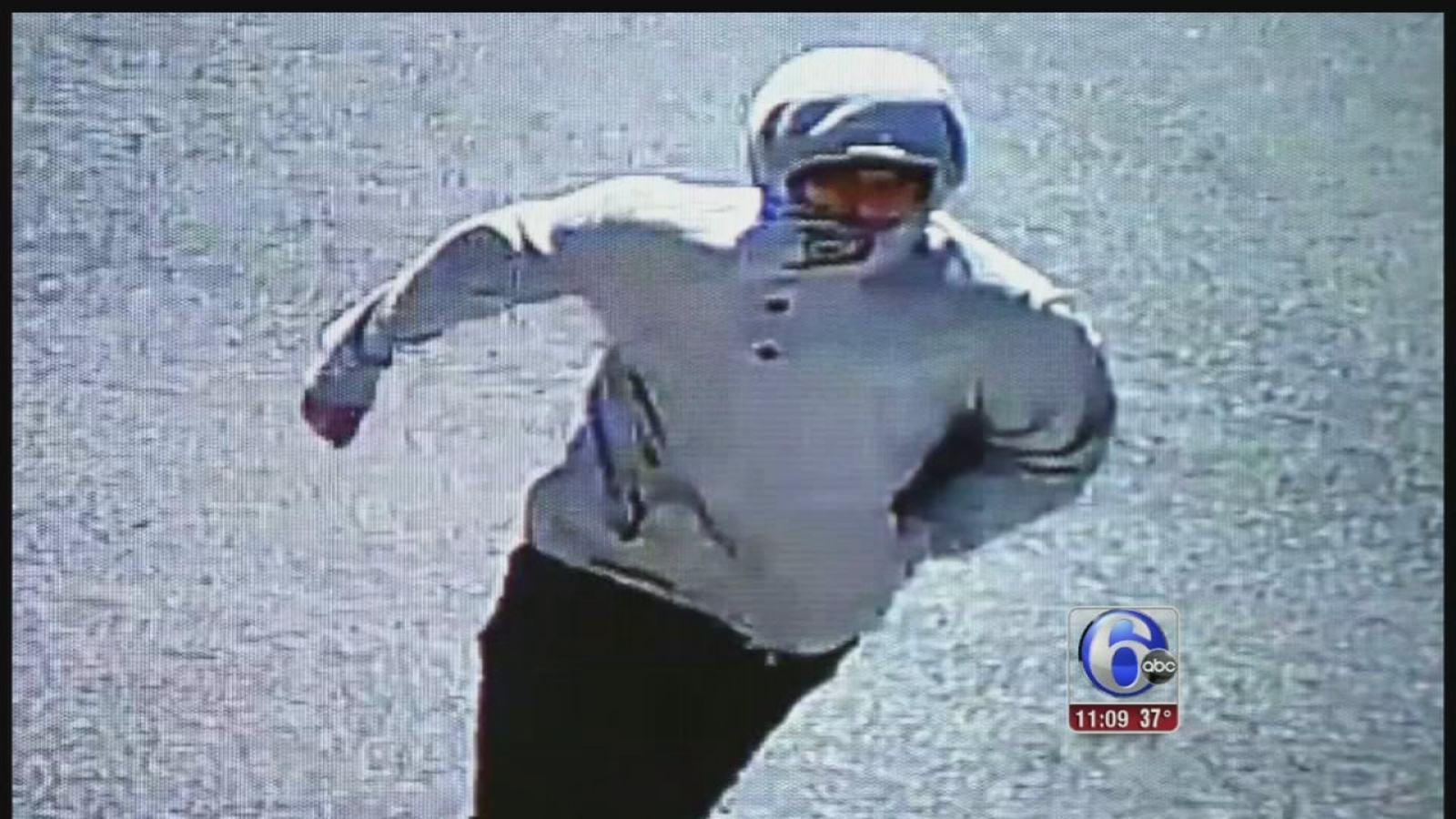 Police seek to ID suspect in Marlton gas station hold up - 6abc ...
