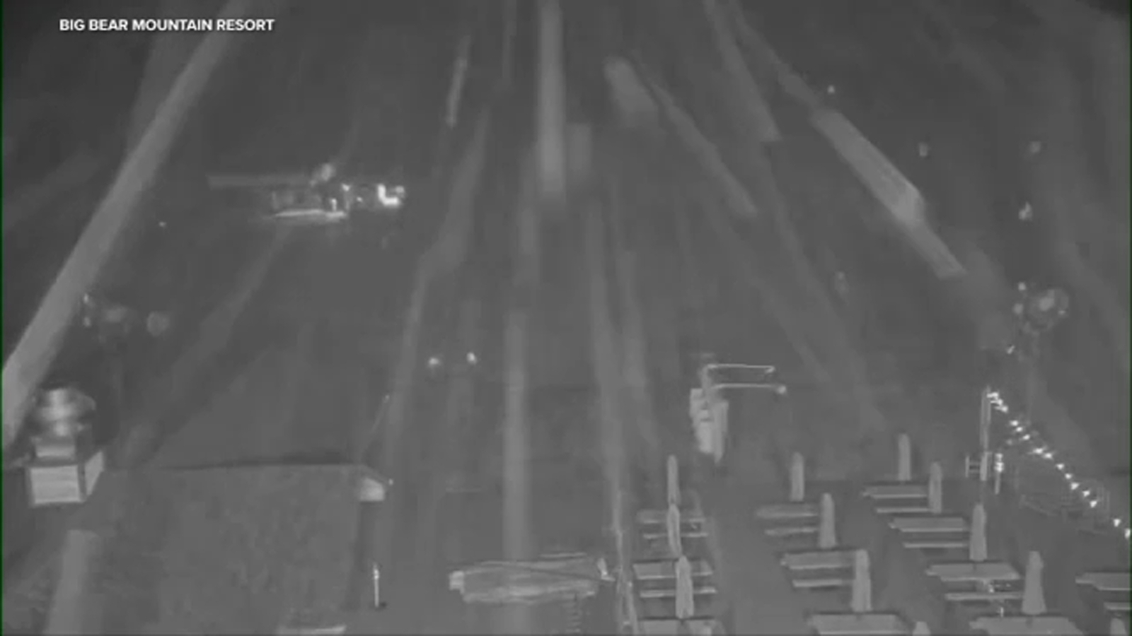 Saturday storm brings first snow of the winter season to Big Bear ...