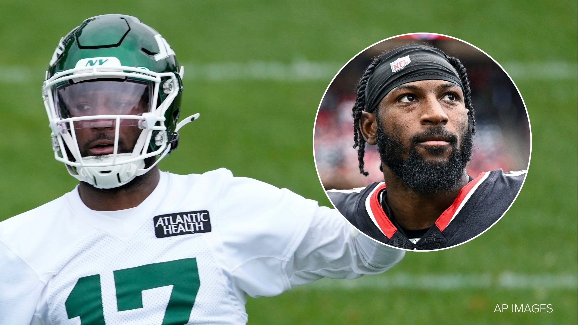 Kris Boyd, jugador de los Jets, en condición crítica por disparo ...