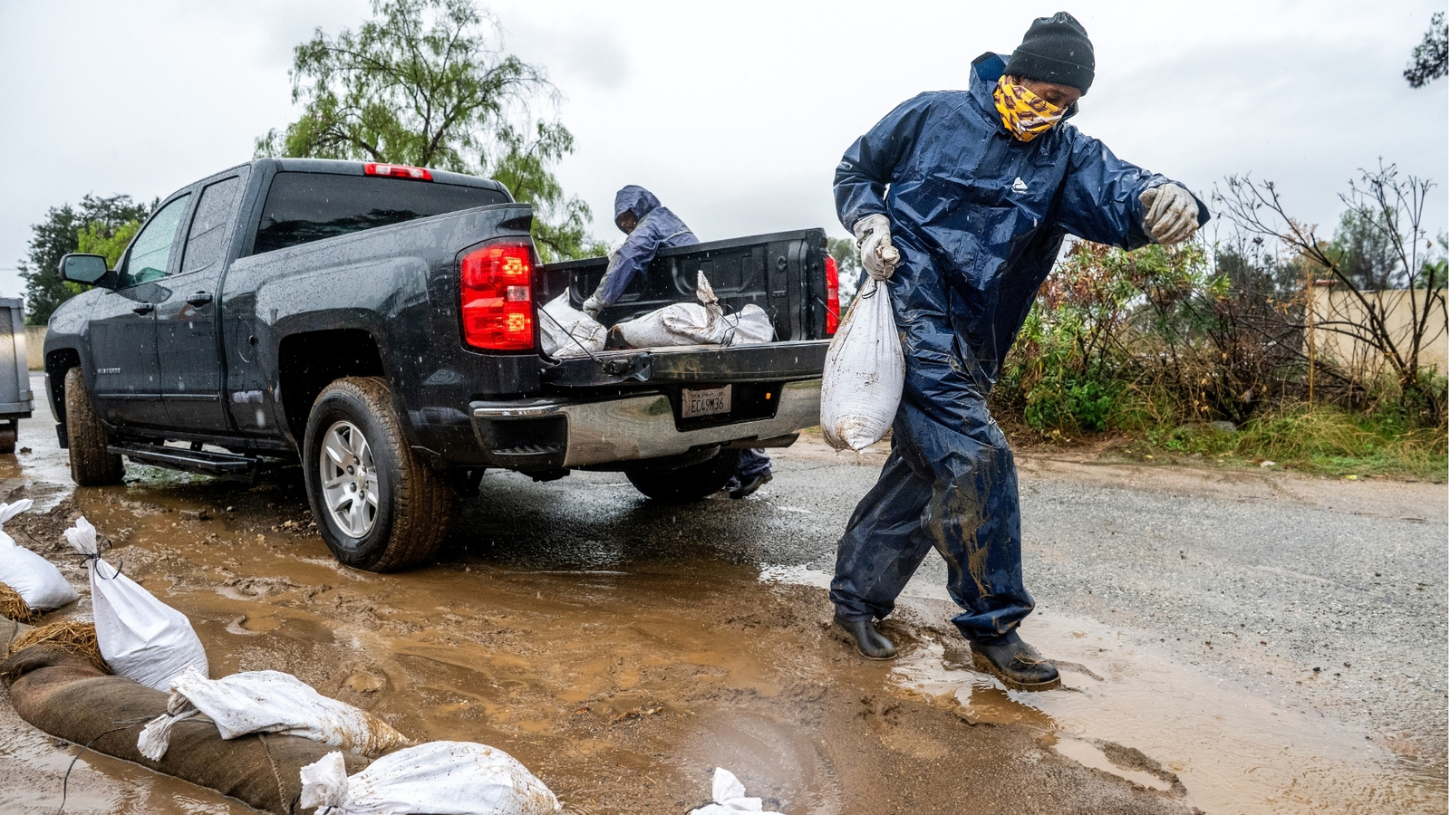 LA's emergency operations center to open Thursday at 6 p.m. - ABC7 Los ...