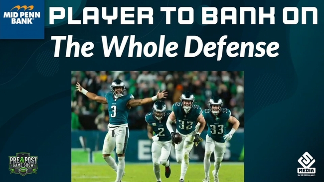 Jalen Hurts' lone touchdown leads Philadelphia Eagles to 16-9 victory over Detroit Lions in ...