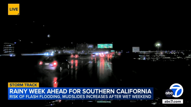 Wind advisories in effect for parts of SoCal - ABC7 Los Angeles