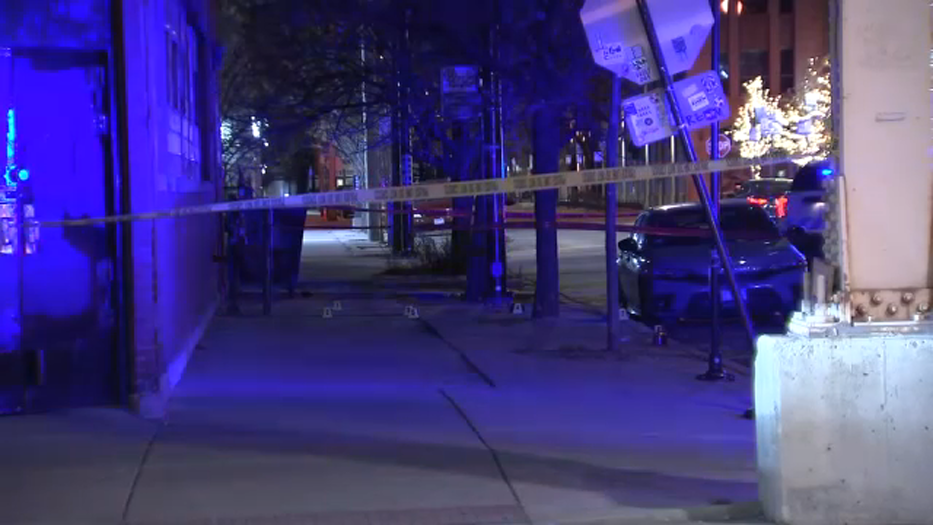 Chicago shooting: Man shot, killed in 100-block of N. Elizabeth in West ...