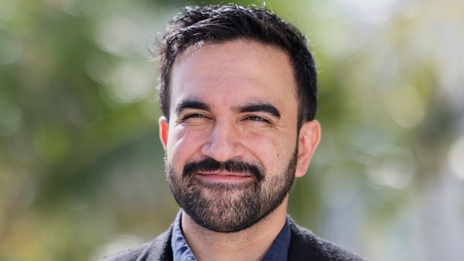 Donald Trump plans to meet with Zohran Mamdani, says he'll 'work something out' with NYC mayor ...