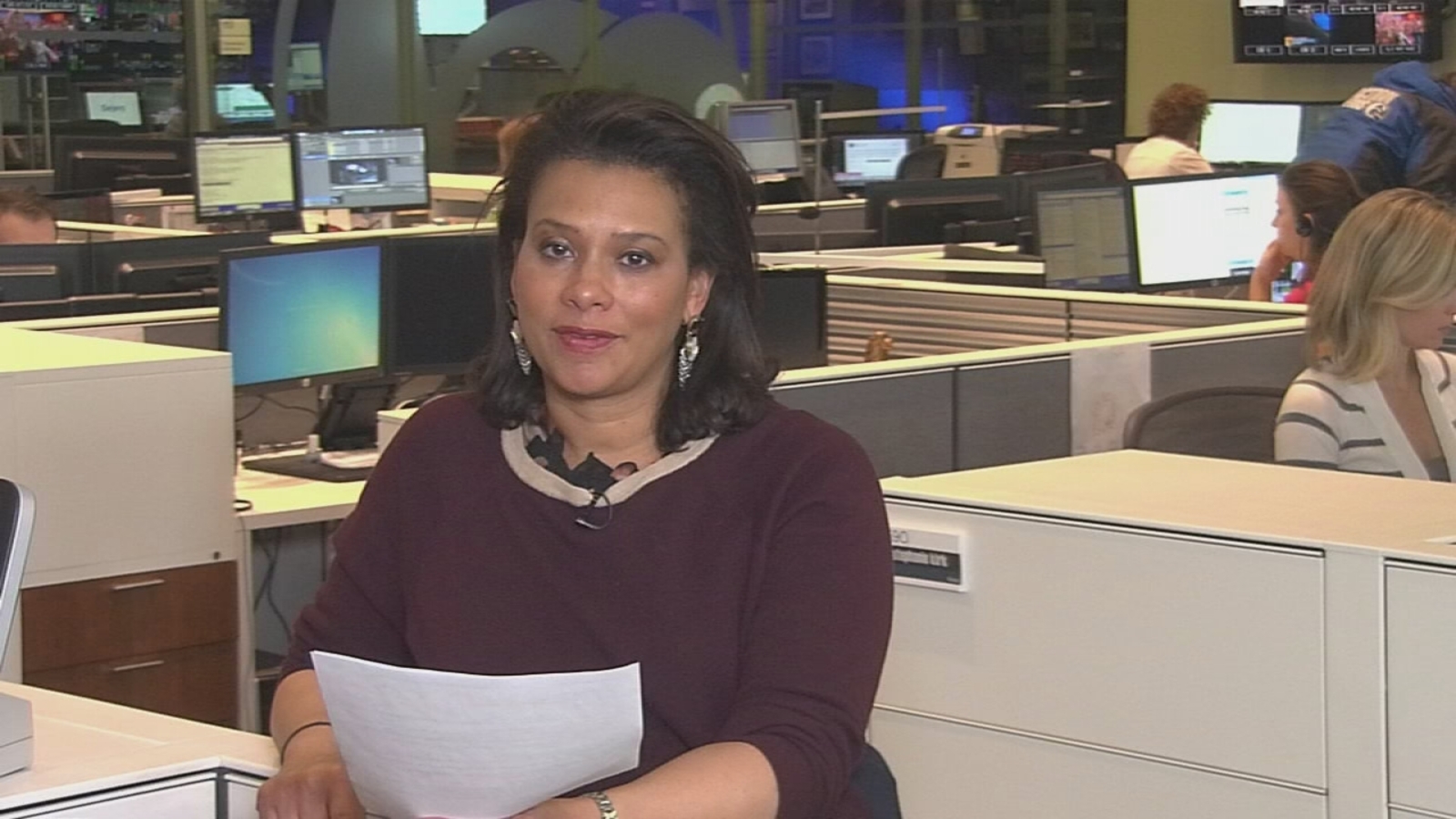 Action News Update - 6abc Philadelphia