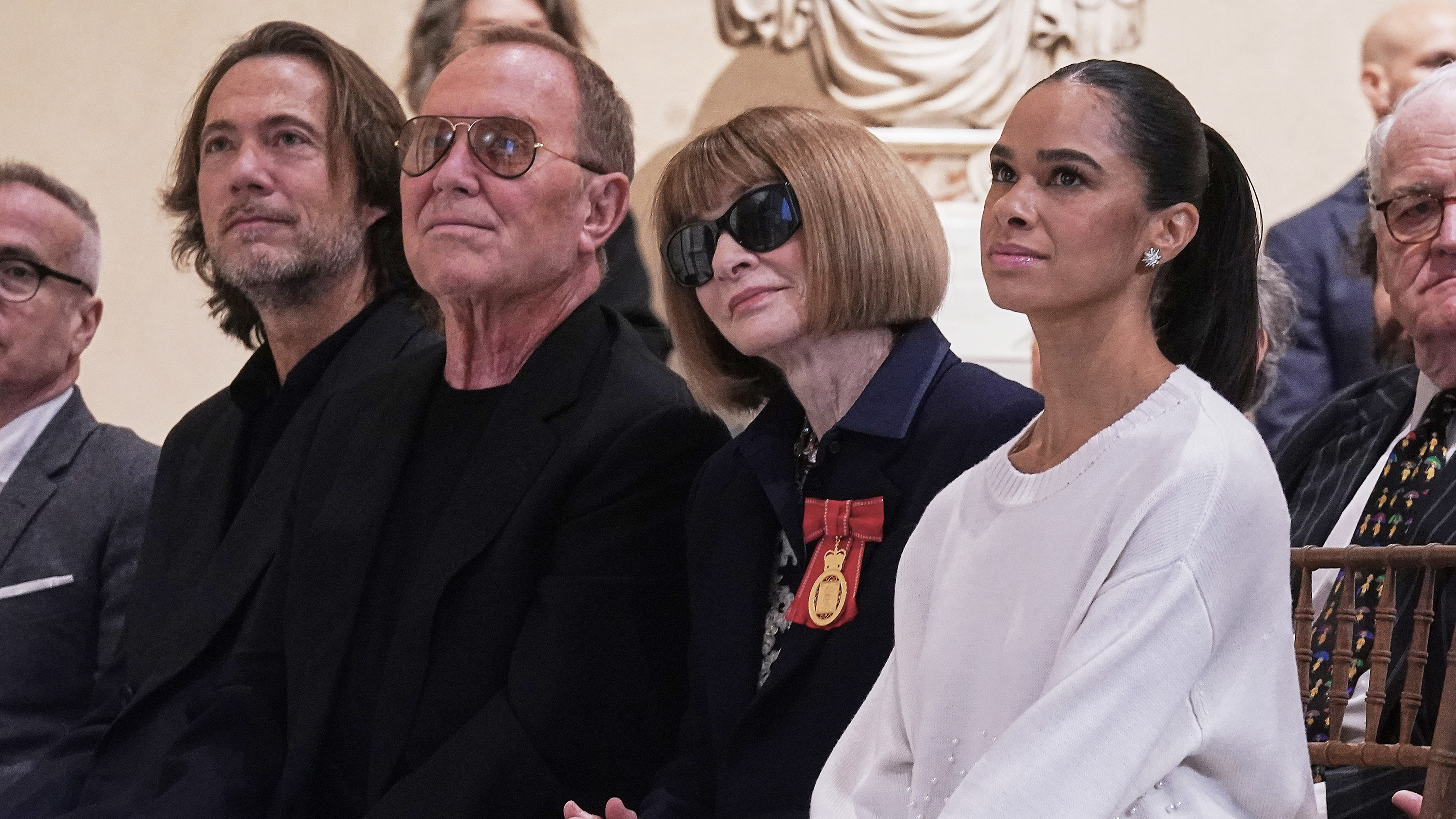 The next Met Gala exhibit will spotlight fashion across art history ...