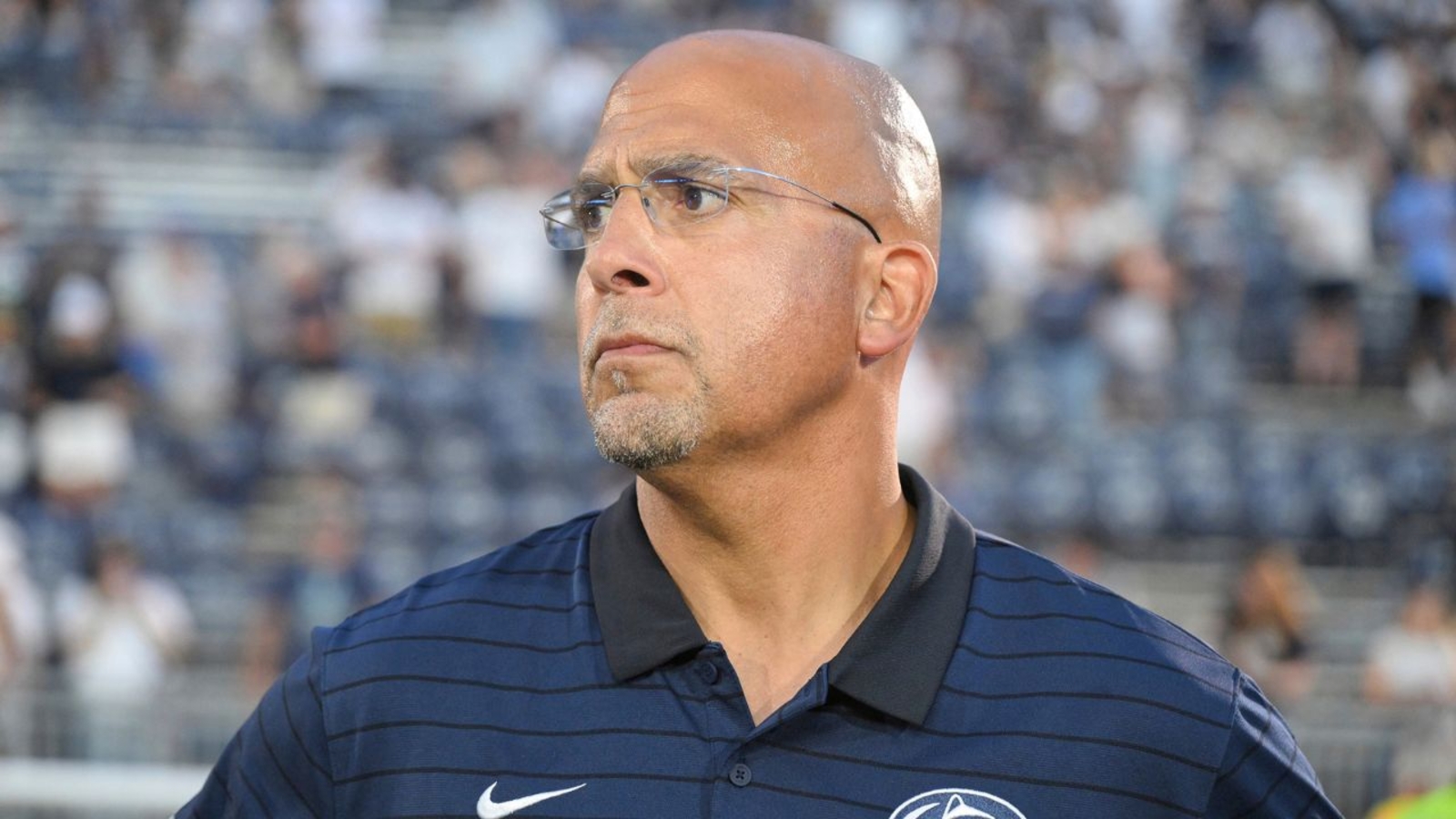 Virginia Tech hires James Franklin as next football coach; PSU buyout ...
