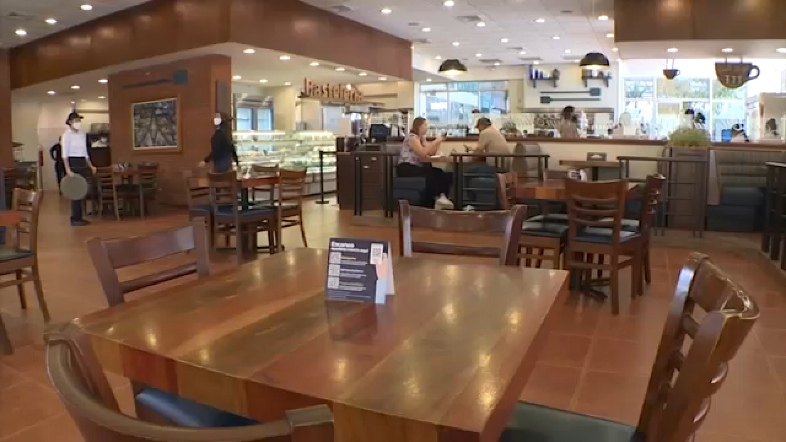 Staple restaurants facing hardships in city of Houston, causing several ...
