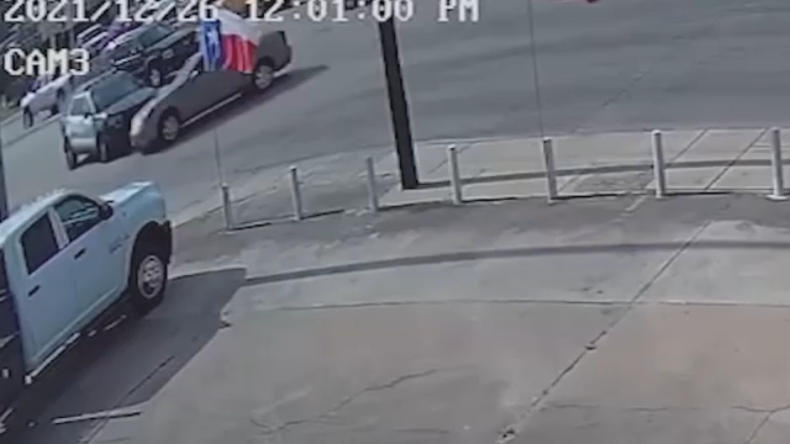 Jury to decide soon whether Houston police, city are liable in deadly ...