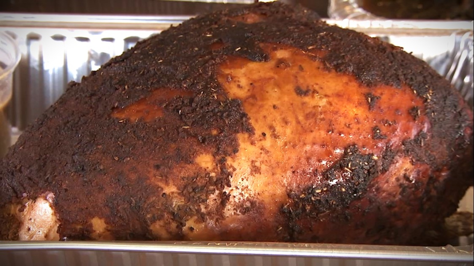 A tasty trio of turkey ideas for Thanksgiving dinner this year - 6abc ...