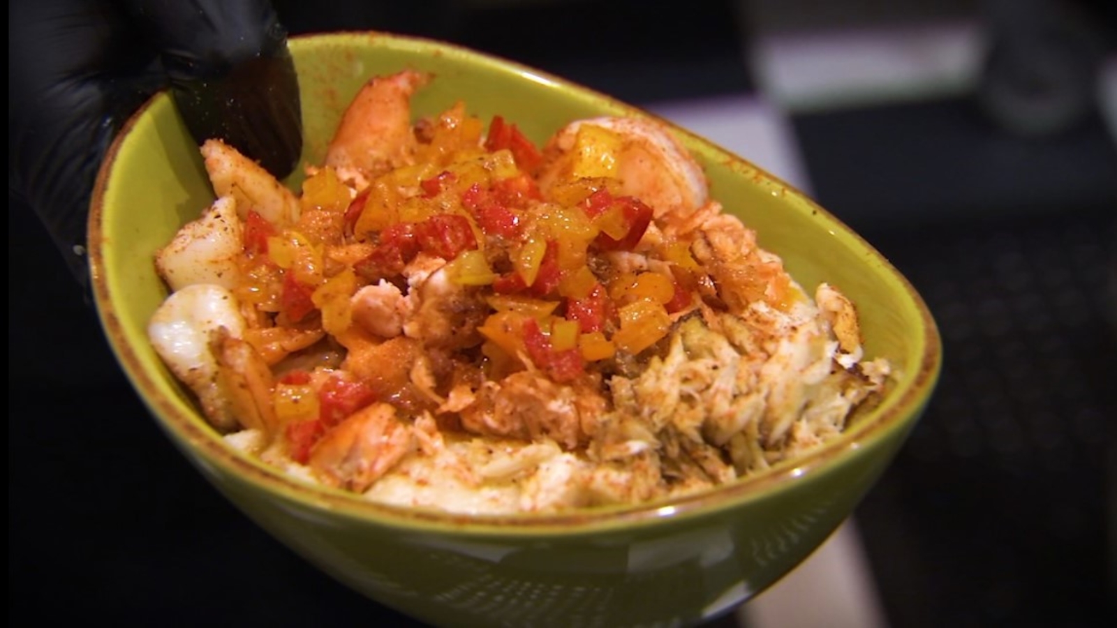 Terrell's Restaurant serving up breakfast, lunch and soul in Chester ...