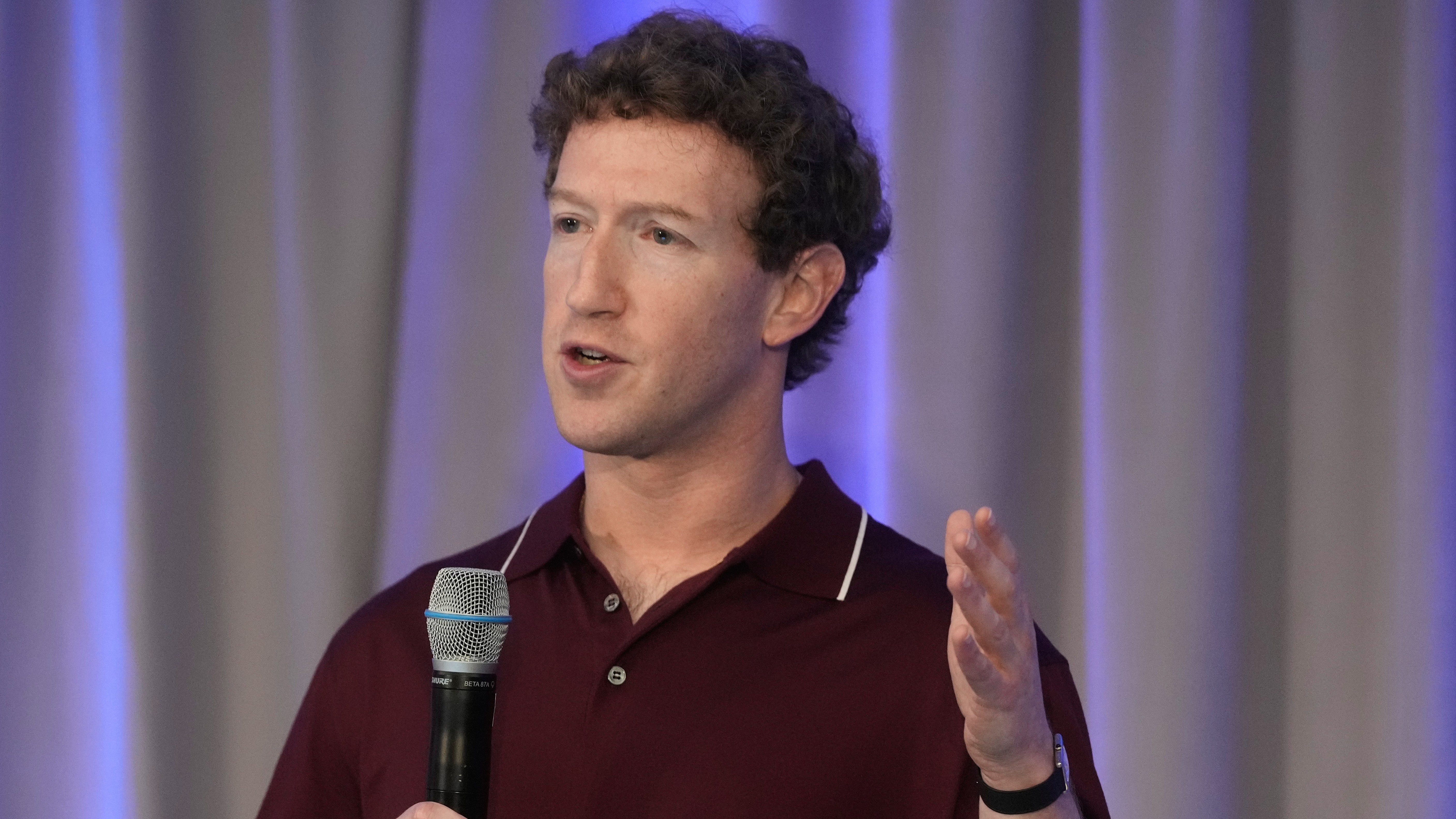 Meta prevails in historic FTC antitrust case, won't have to break off ...