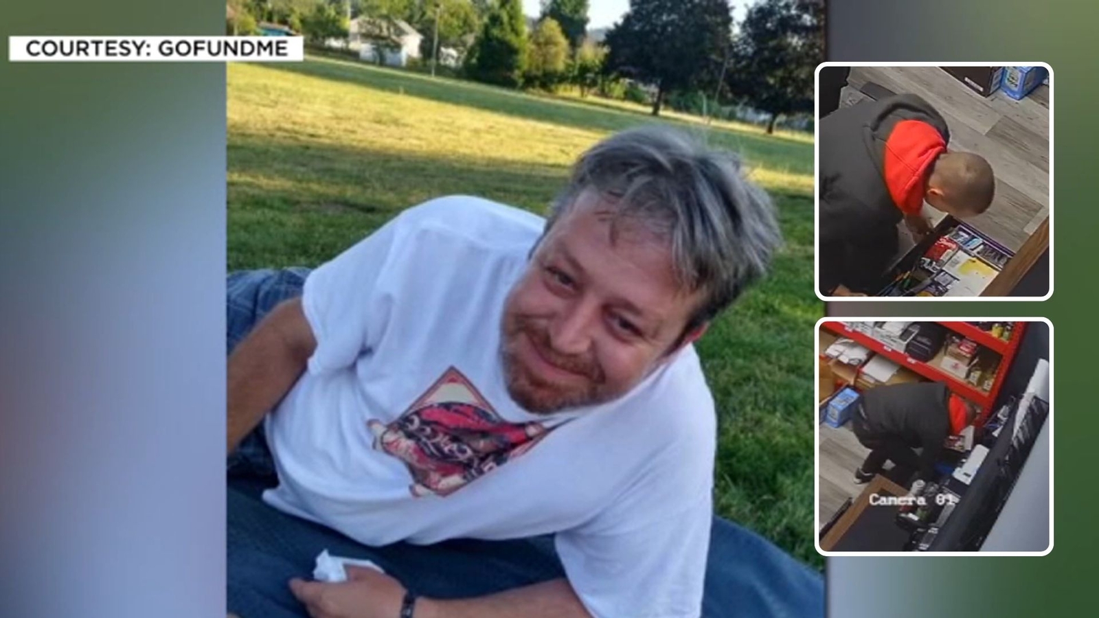 Jason Hay death: Liquor store employee robbed during deadly cardiac ...