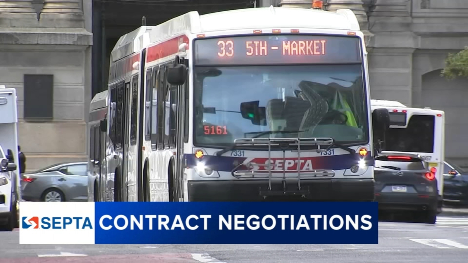 SEPTA officials and union leaders return to bargaining table hoping to ...