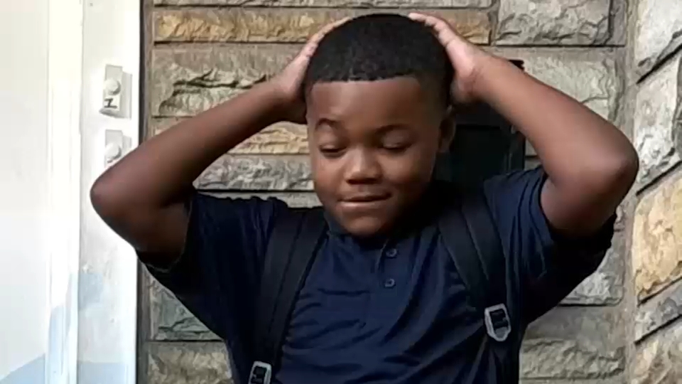 Newark mass shooting: Mom of 10-year-old Jordan Garcia killed opens up about heartbreak - ABC7 ...