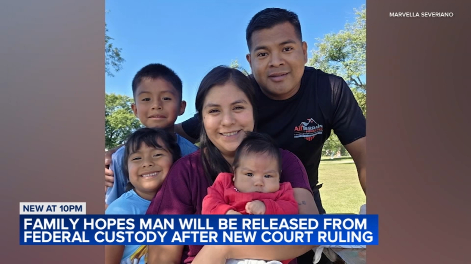 Chicago immigration news: Judge denies Donald Trump administration's ...