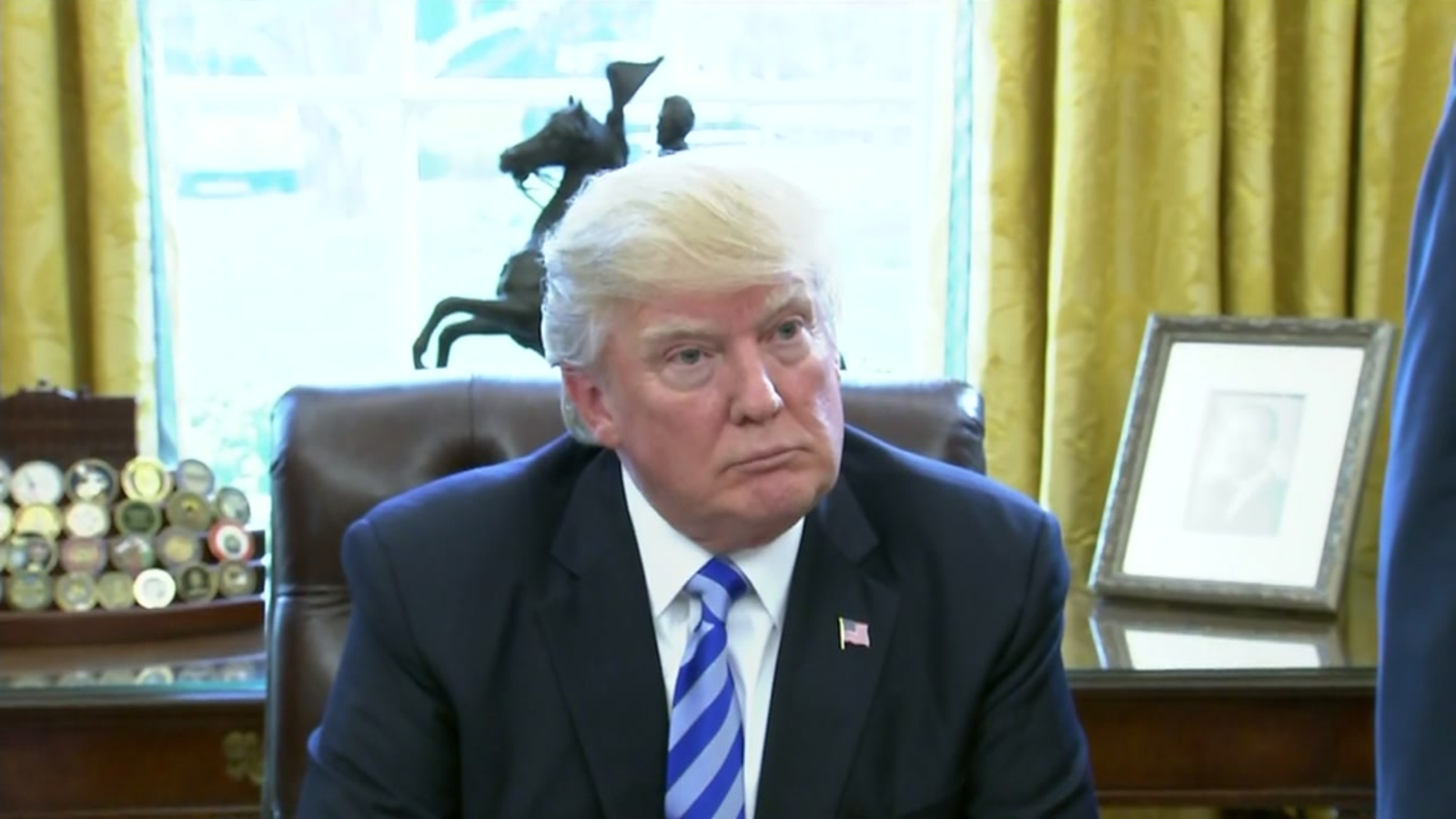 Federal judge in Hawaii, Derrick Watson, extends order halting ...