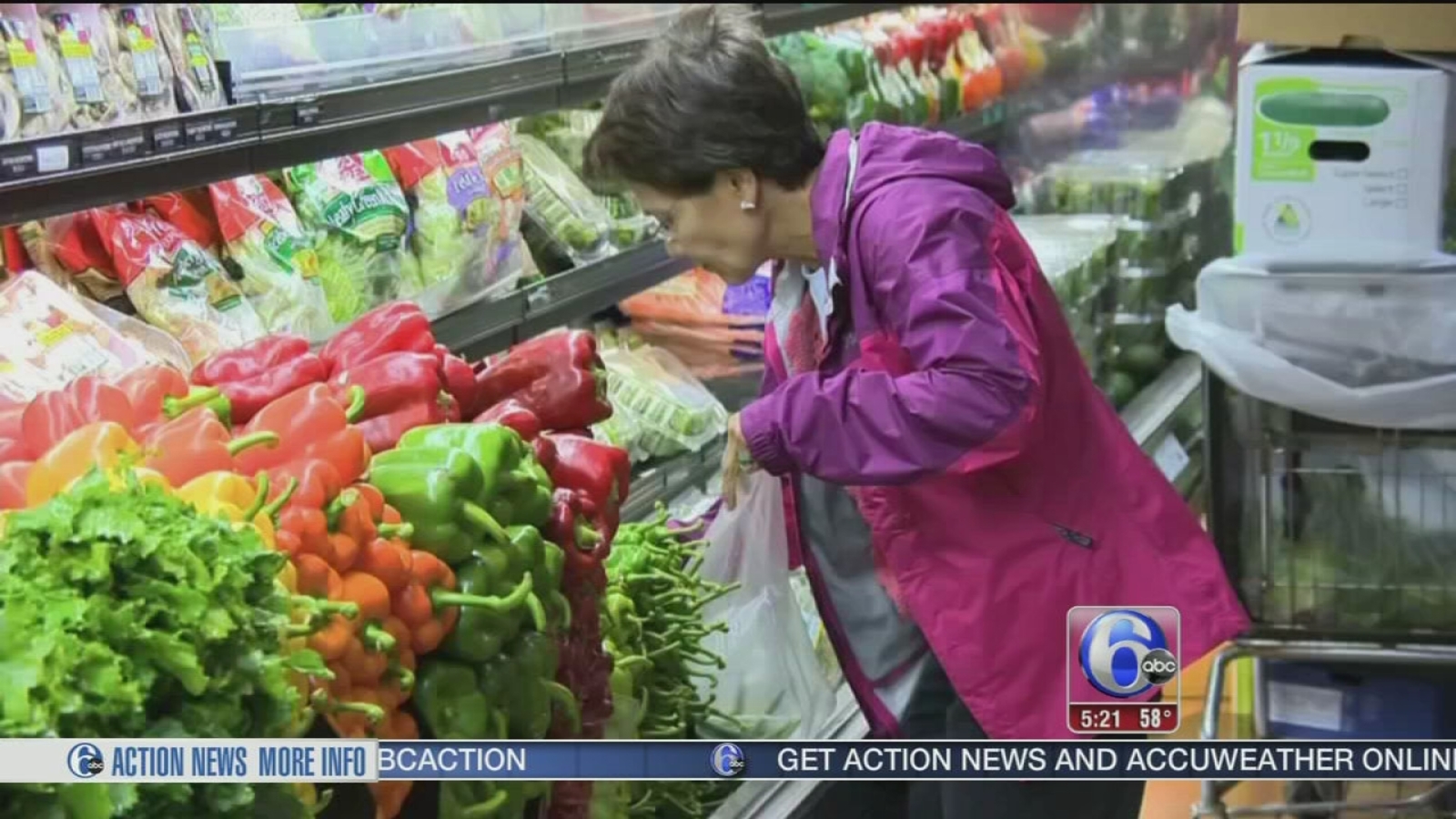 Consumer Reports: Tips to eat healthy for less - 6abc Philadelphia