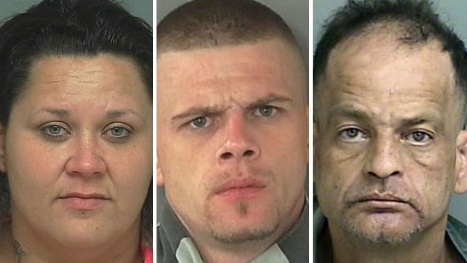 Meet Liberty, Montgomery and San Jacinto Co.'s most wanted fugitives ...