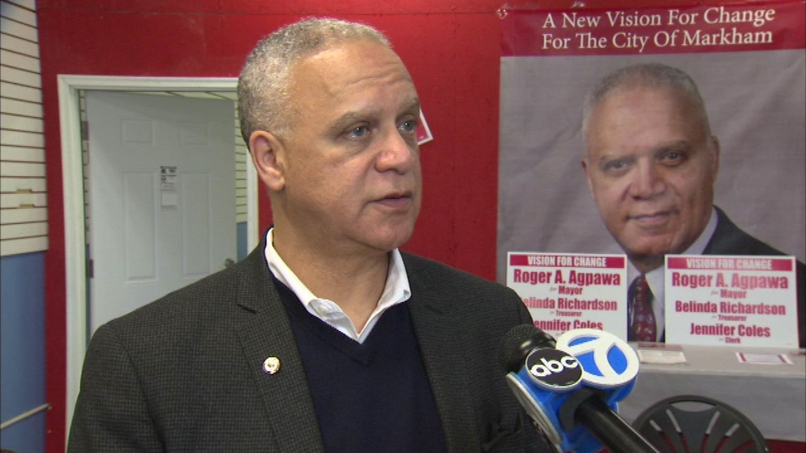 State's Attorney will file suit if convicted felon wins mayoral race ...