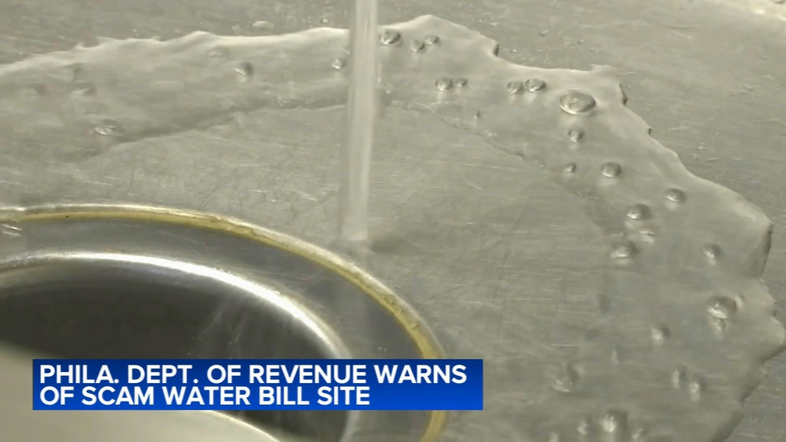 Scam Alert: Department of Revenue warns of fake website posing as ...