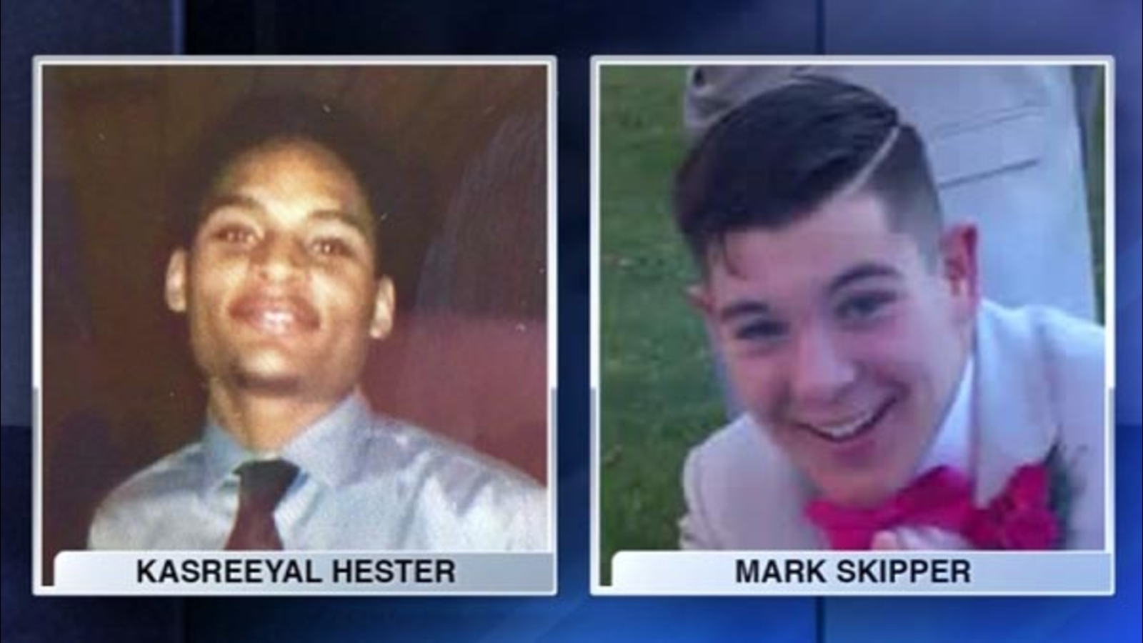 Reward increased to $10k for tips in fatal shooting of 2 Gary teens ...