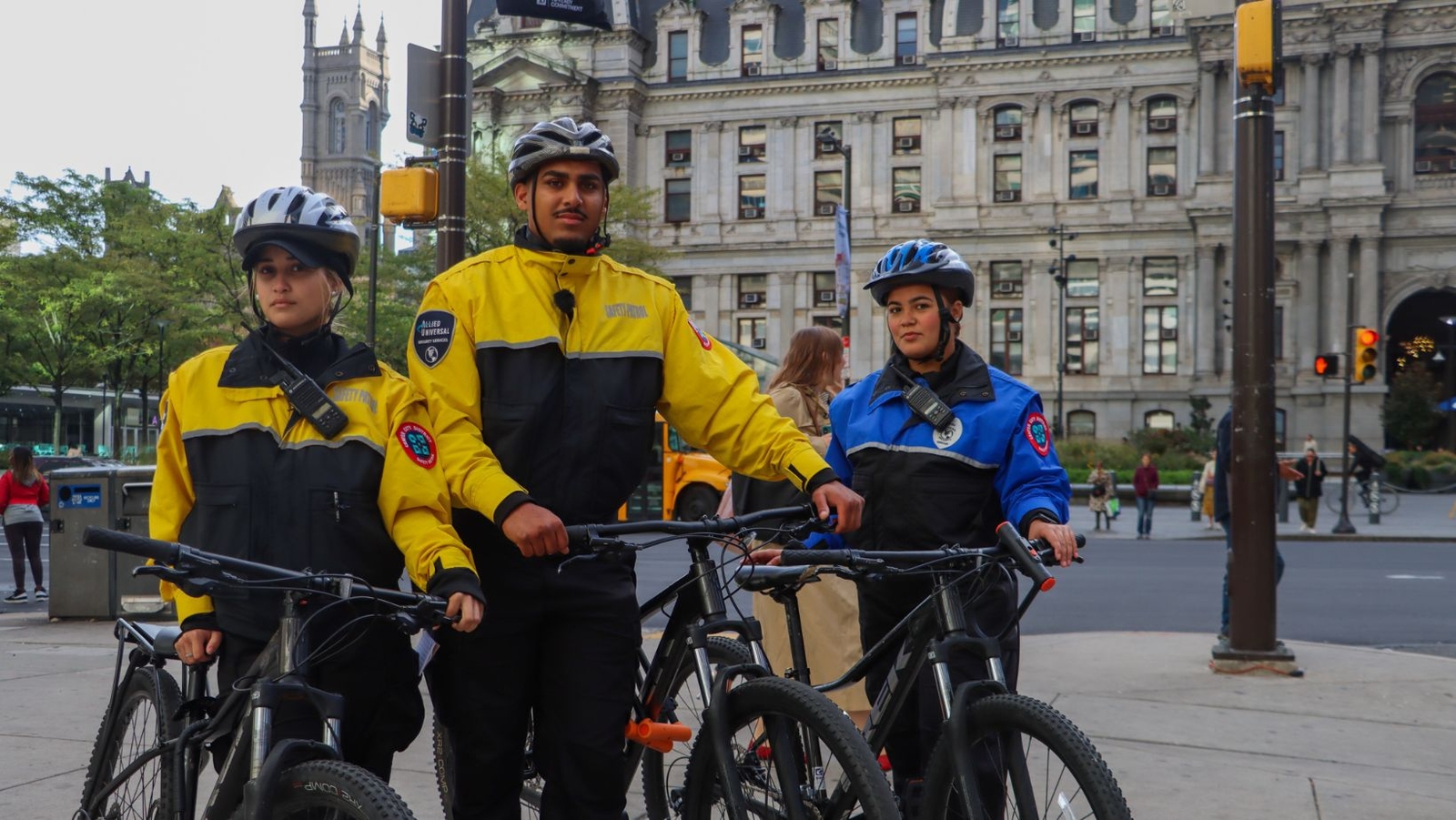 Center City District trains future changemakers in 'COPS' program ...