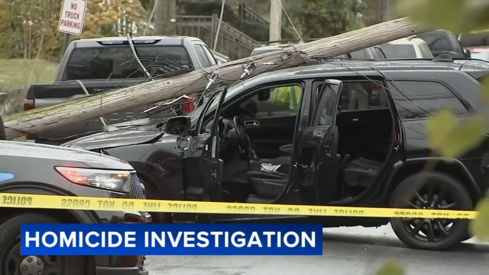 Norristown homicide investigation: New details released after man found ...