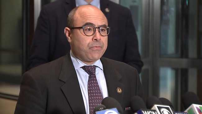 CTA attack: Lawrence Reed facing terrorism charge; possible link ...